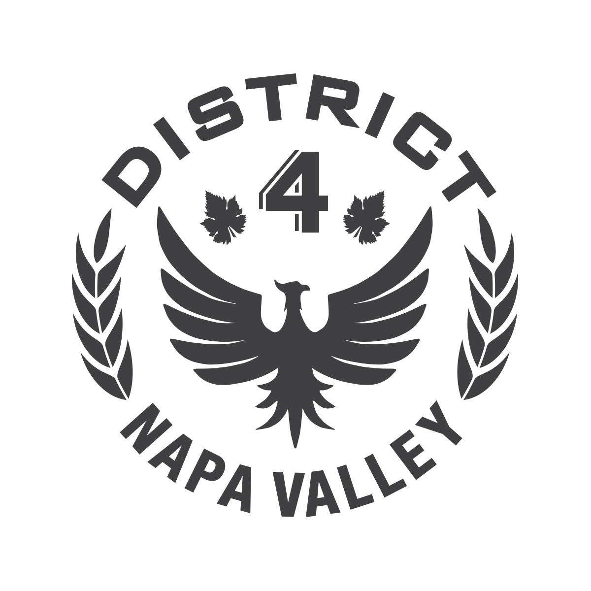 District Logos - Free District Logo Ideas, Design & Templates