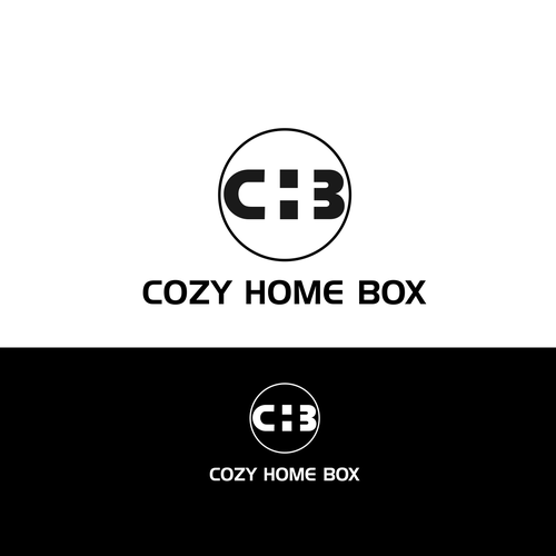 Design a luxe, rustic, and refined logo for Cozy Home Box | Logo design ...