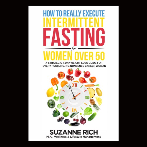 Designs | Design an ebook cover for confident career woman ...