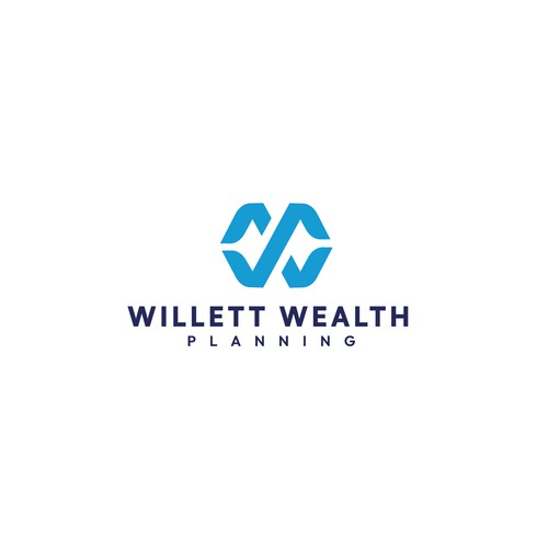 Designs | Willett Wealth Planning | Logo design contest