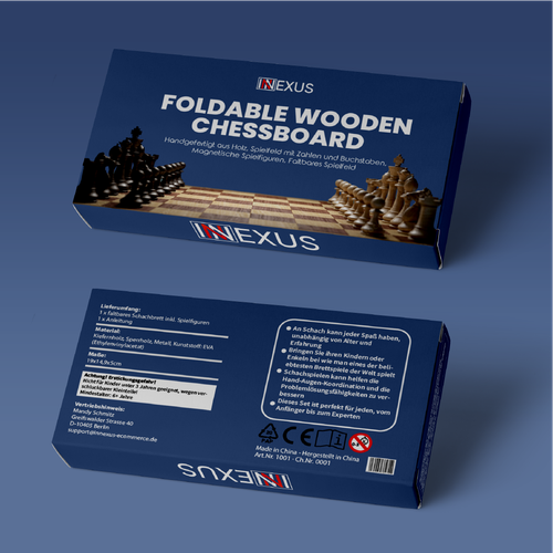 Designs | Design an eye-catching e-commerce packaging | Product ...