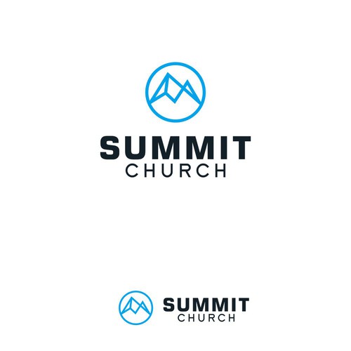 Design a logo for Summit Church. | Logo design contest