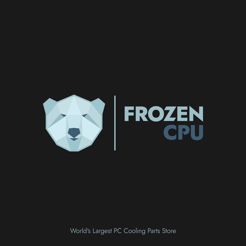 Designs | Design Logo for World's Largest PC Cooling Parts Store | Logo ...