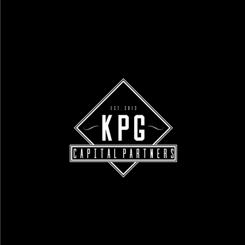 **Guaranteed Contest** New Logo for KPG Capital Partners | Logo design ...