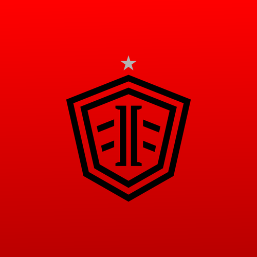 Designs | SPORTS SOCCER TEAM CREST LOGO | Logo design contest