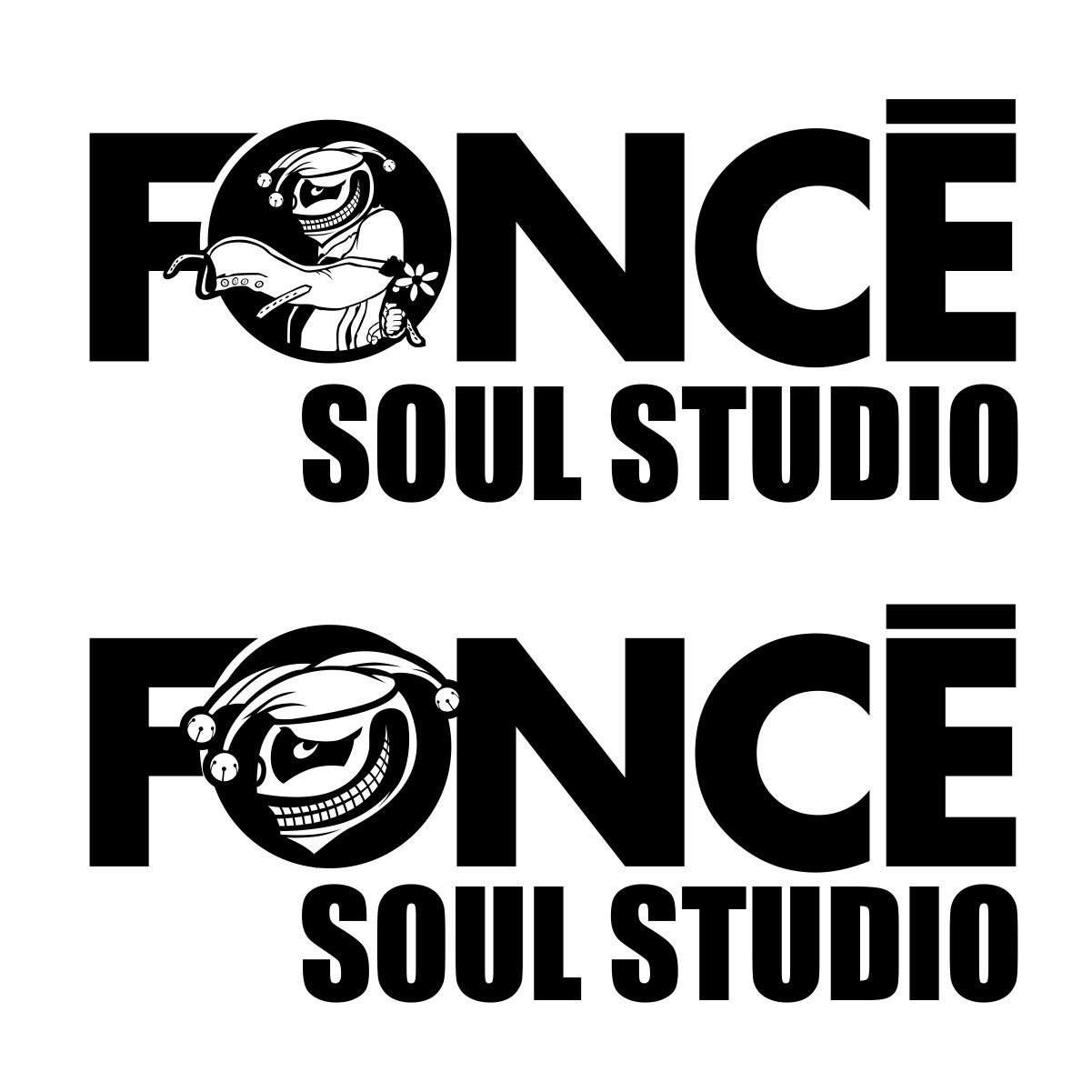 Dance School Logos - Free Dance School Logo Ideas, Design & Templates