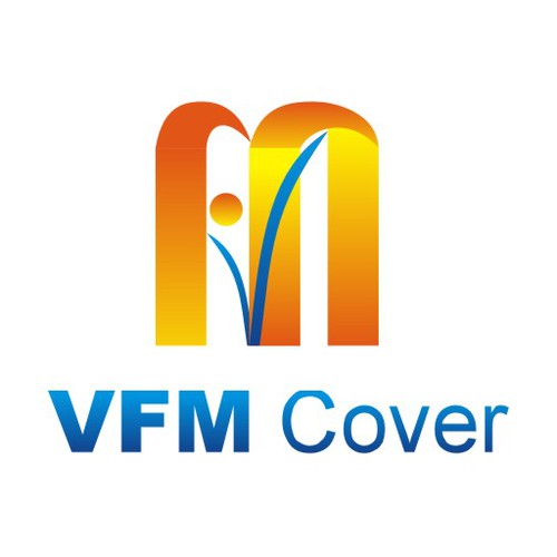 logo for VFM Cover | Logo design contest