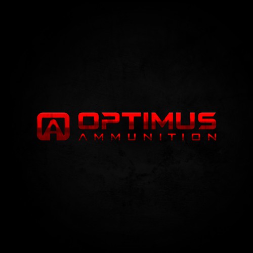 Designs | premium ammunition manufacturing business logo | Logo design ...