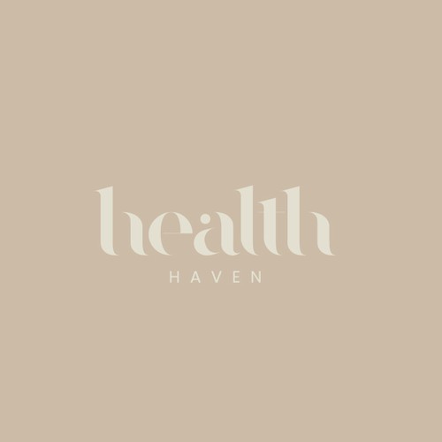 Designs | Design a logo for a newly formed health and wellness brand ...
