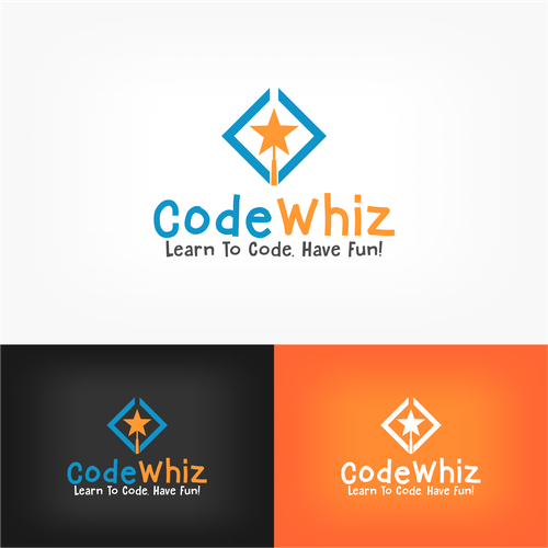 Design a catchy logo and brand for a kids coding tutoring center | Logo ...