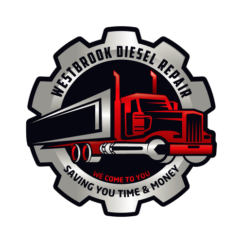 Mobile Diesel Repair company on the hunt for Great Logo | Logo design ...