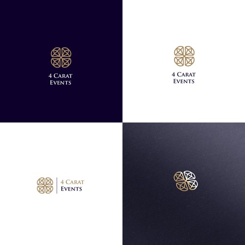Designs | Design a beautiful and savvy logo for a new event production ...