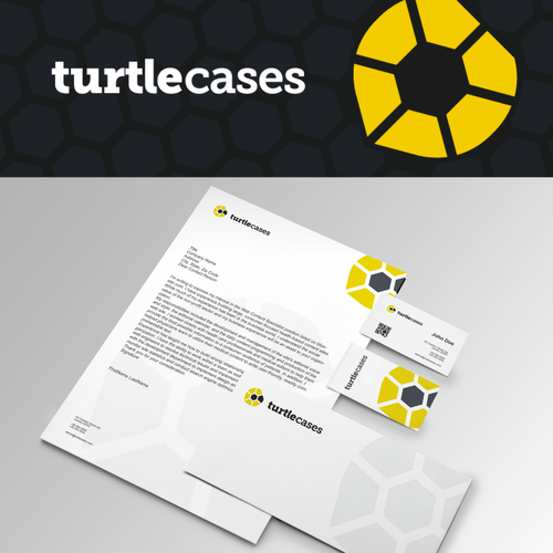 Designs | Create a Brand Image for Turtle cases use on Logo/Website and ...
