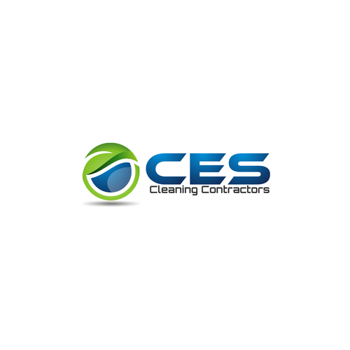 Create the next logo for CES Cleaning Contractors | Logo design contest