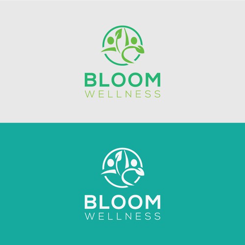 Logo for a health and wellness supplement brand | Logo design contest
