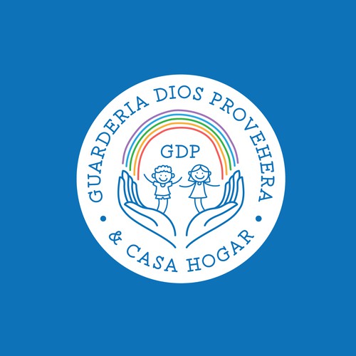 Designs | Logo for an Orphanage | Logo design contest