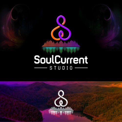 Designs | Inspirational Logo Design for Multifacited Music Recording ...