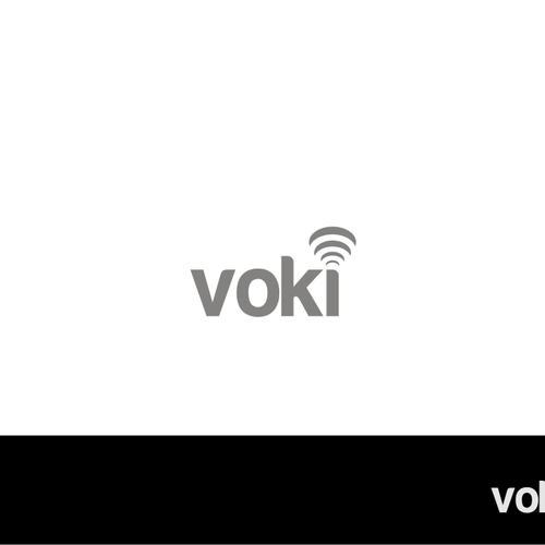 Create a Sophisticated, Emotional Logo for Voki Messaging App | Logo ...