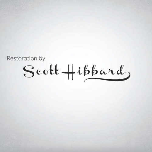 Restoration Logo | Logo design contest