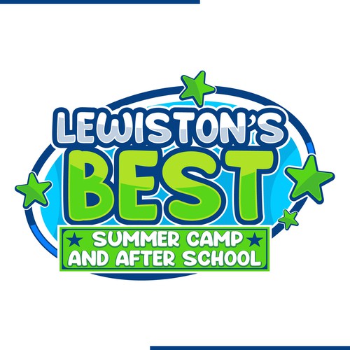 Designs | Fun logo for a children’s summer and afterschool program ...