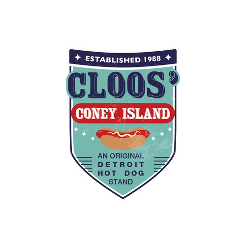 Cloos | Logo design contest