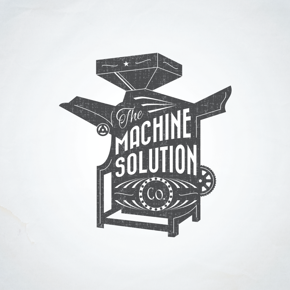 Machinery Logos - Free Machinery Logo Ideas, Design & Templates