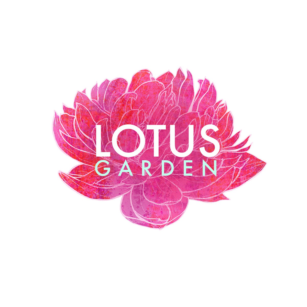 Lotus And Lotus Flower Logos - Free Lotus And Lotus Flower Logo Ideas ...