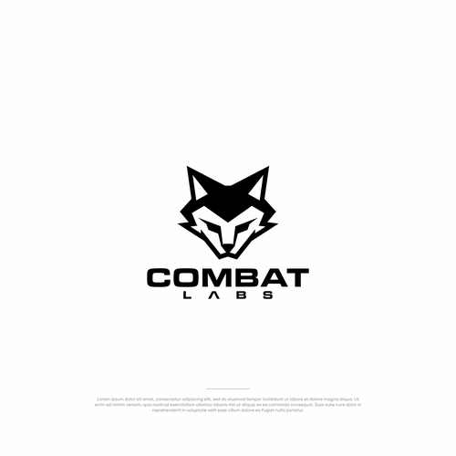 Designs | Combat Sports Tech Company Creating New Brand | Logo & brand ...