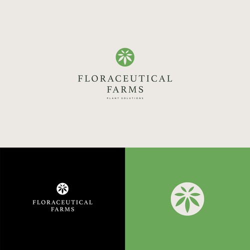 Designs | Hemp derived medicine manufacturer/farmer needs logo. | Logo ...