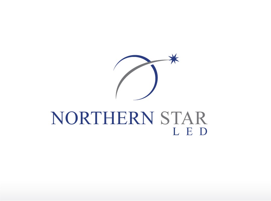 New logo wanted for Northern Star LED | Logo design contest