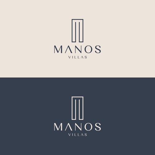 Designs | Greek Island Luxury | Logo design contest