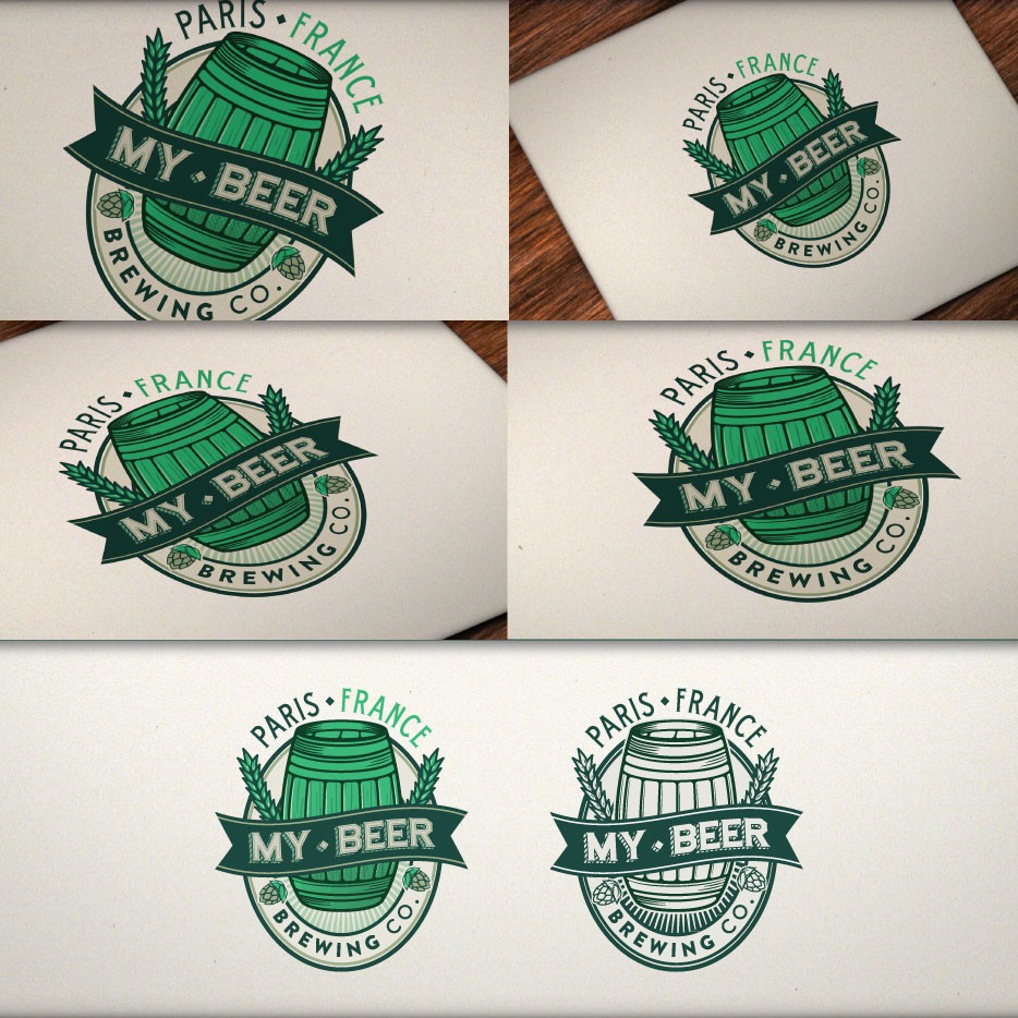 Decal Logos - Free Decal Logo Ideas, Design & Templates