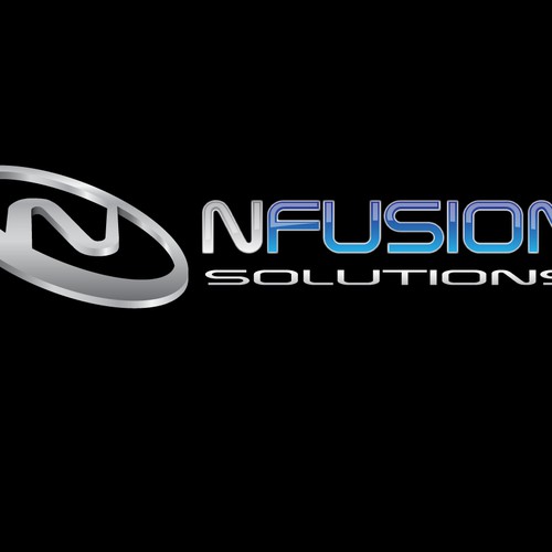 Nfusion Logo Infusion Logo Vectors Free Download