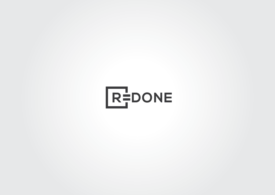 new logo for redone | Logo design contest