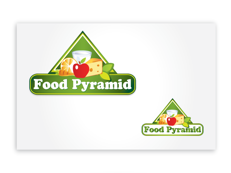 Logo / Symbol Design for a local Food & Grocery Mart | Logo design contest