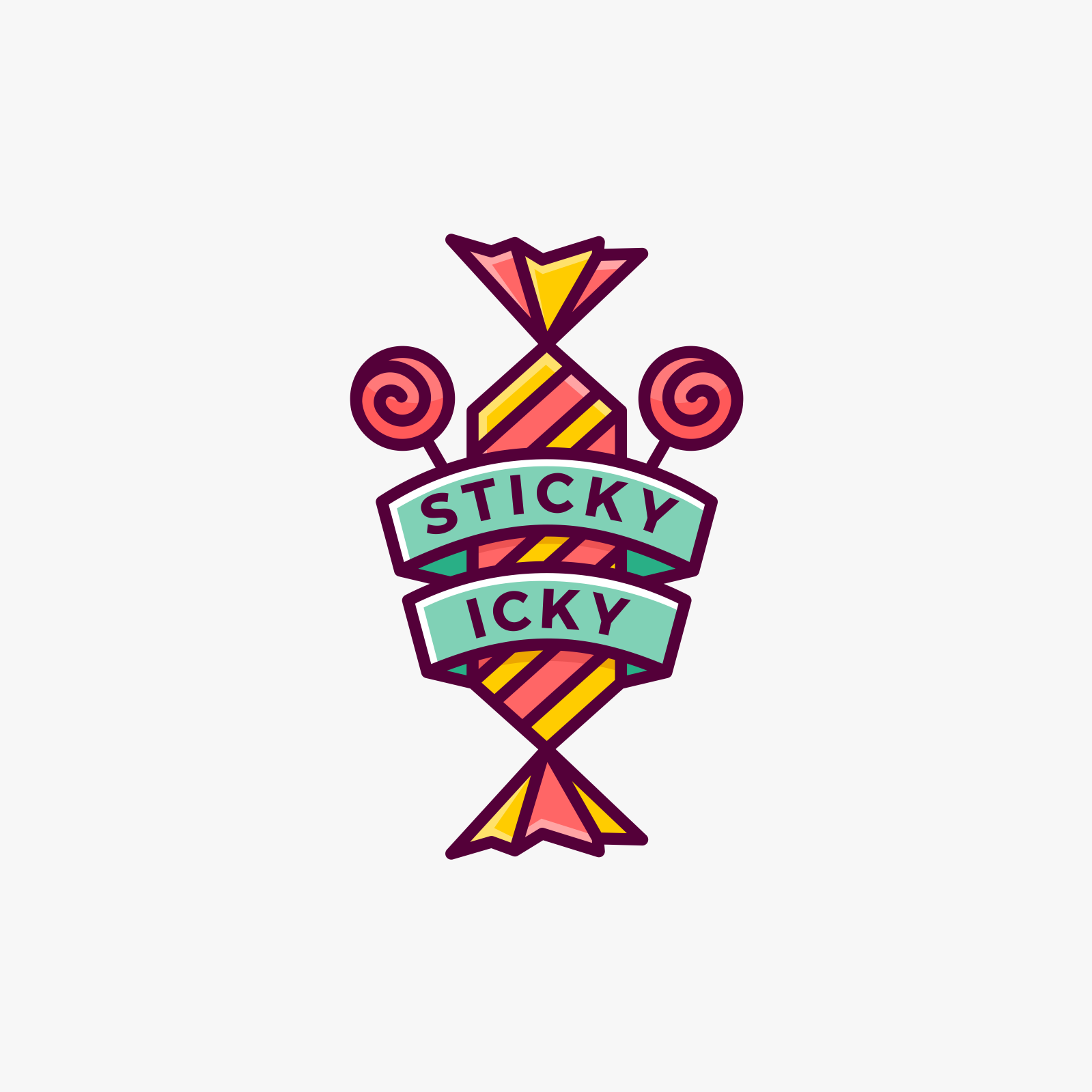 Stick Logos - Free Stick Logo Ideas, Design & Templates