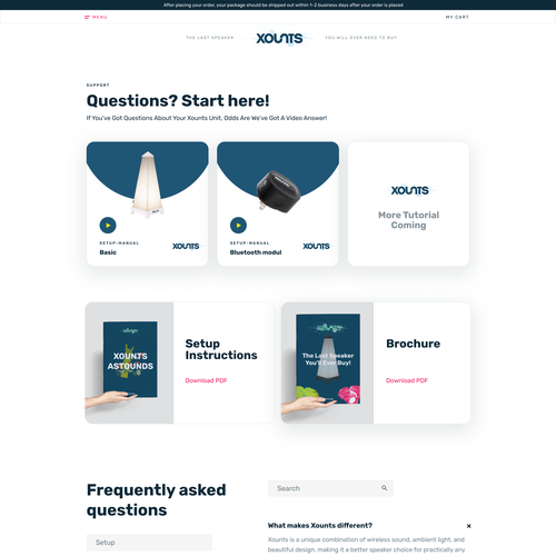 Support Designs - 173+ Support Design Ideas, Images & Inspiration In ...