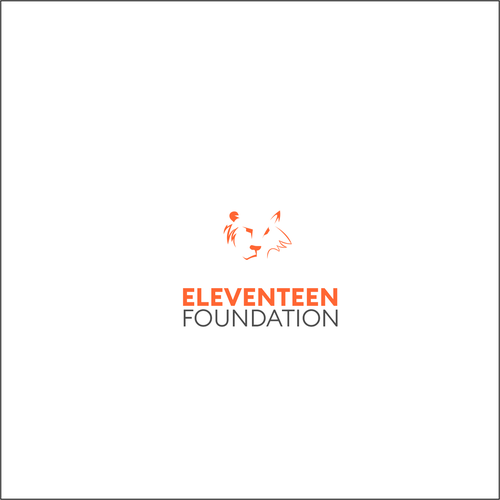 Designs | Eleventeen Foundation Logo | Logo design contest