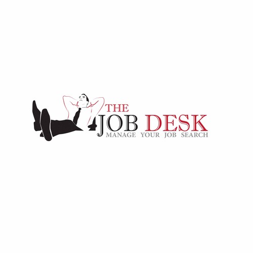 Designs | jobdesk logo contest | Logo design contest