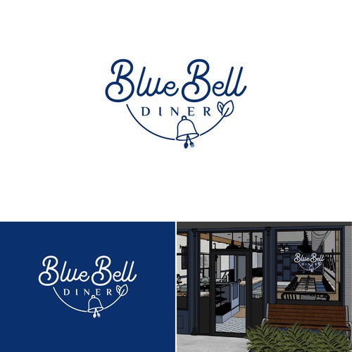 Designs | Design a creative logo for a family owned small town diner ...