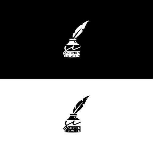 Designs | Writing logo | Logo & business card contest