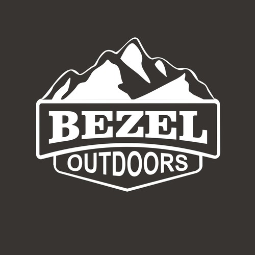 BE BOLD. Create an adventurous logo and be the catalyst to launch Bezel ...