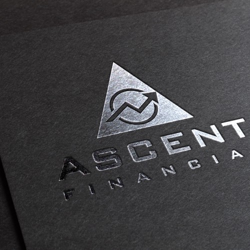 Designs | Design a new brand identity for Ascent Financial. | Logo ...