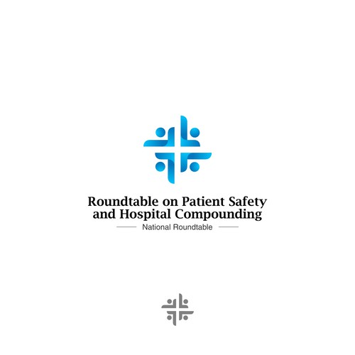 Patient Safety in Hospital Compounding | Logo design contest