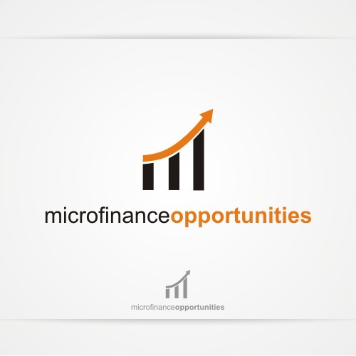 New Logo Design wanted for Microfinance Opportunities | Logo design contest