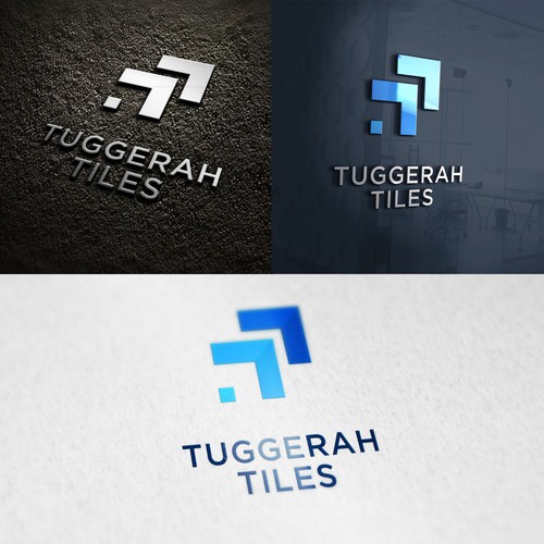 Create a logo for our new retail wall and floor tile company | Logo ...