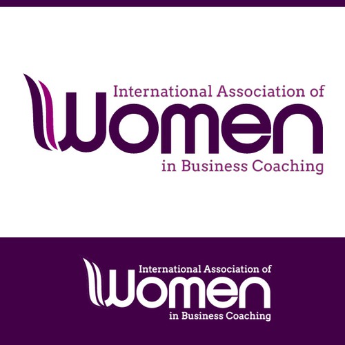 New logo wanted for International Association of Women Business Coaches ...