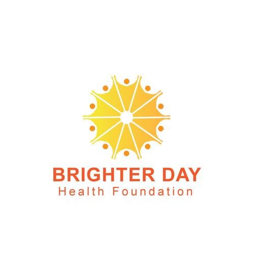 Brighter Day Health Foundation | Logo design contest