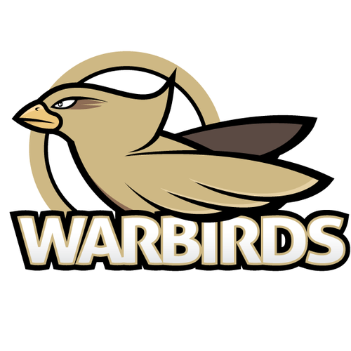 Warbirds Sports Logo / Mascot | Other Graphic Design contest