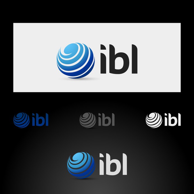 Logo for IBL Software Engineering | Logo design contest
